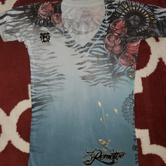 Remetee | Tops | Remeete | Poshmark